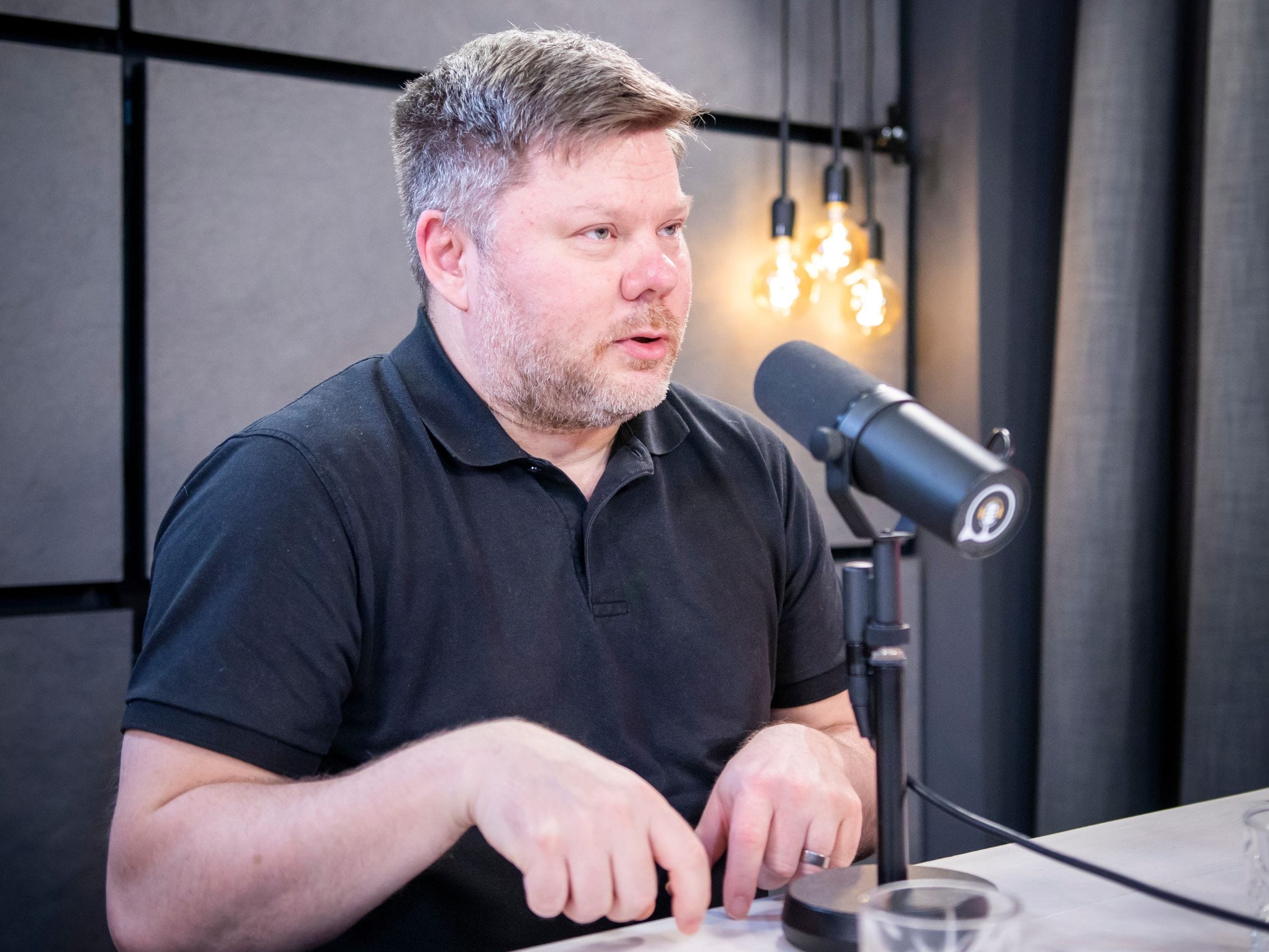 #22 Digitaidot – älyvaihde päälle I Autoklinikka Podcast